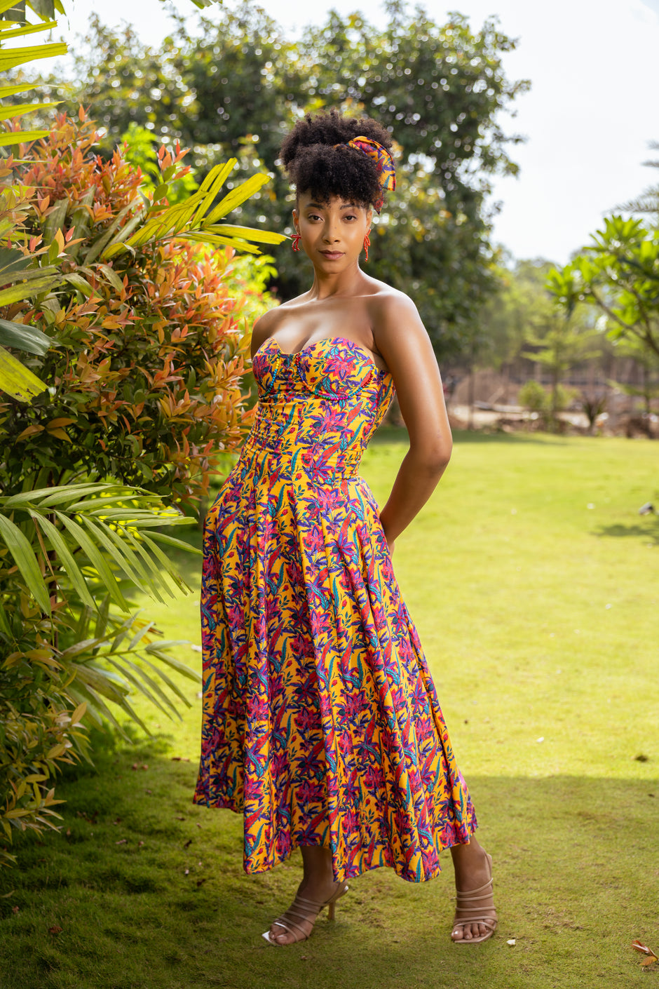 New Arrivals – Marnelle